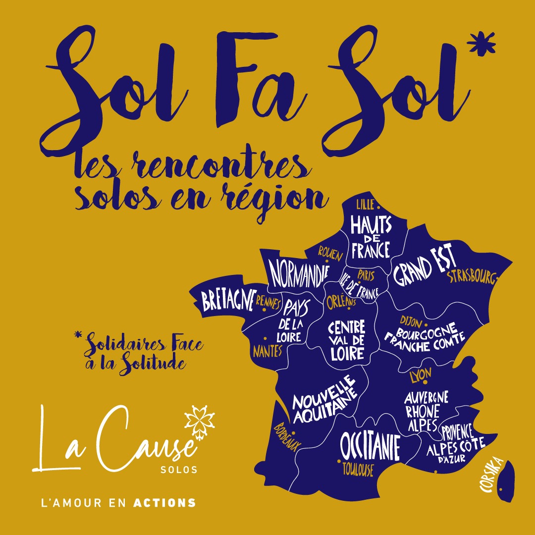 SOL FA SOL - Fondation La Cause